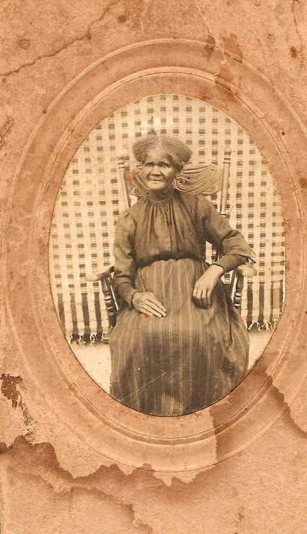 The Simms family portrait. | Black Wide-Awake