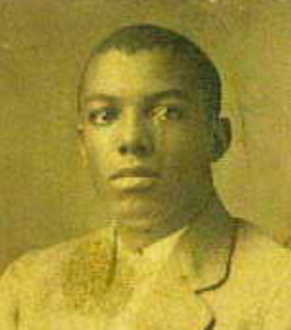 Studio shots, no. 38: the Freeman brothers. | Black Wide-Awake