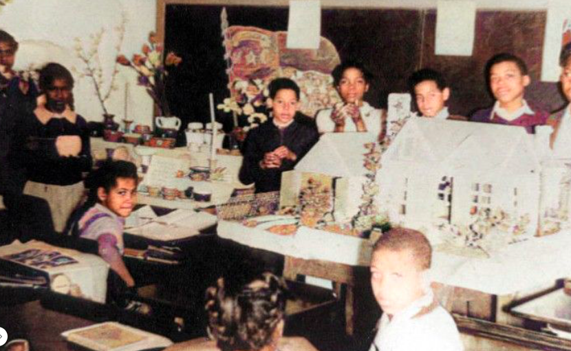 Rest in peace, Roderick Taylor Jr. | Black Wide-Awake