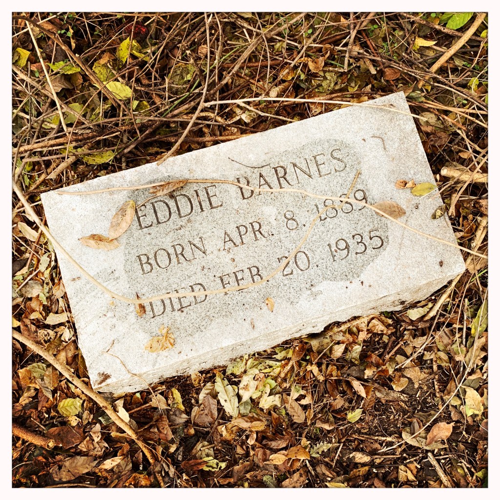 Lane Street Project: Eddie Barnes. | Black Wide-Awake