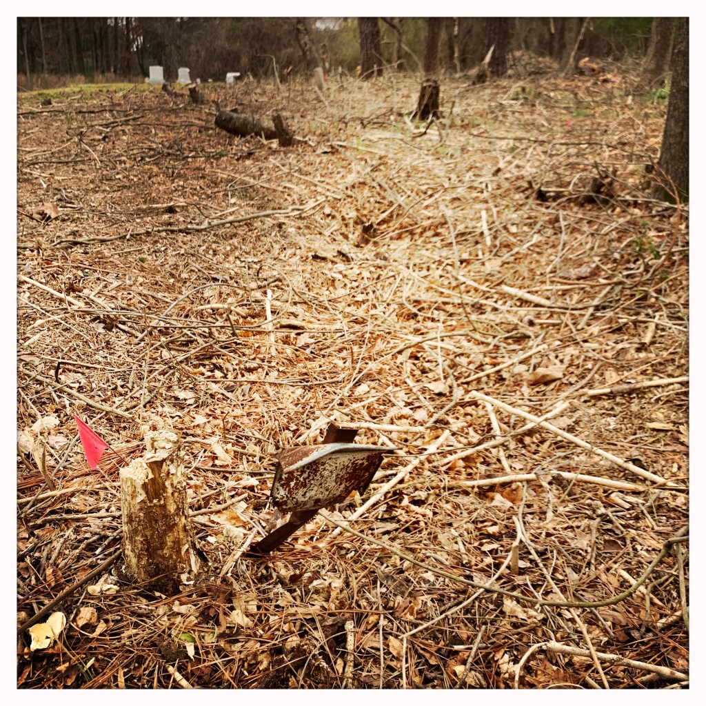 Lane Street Project: an anonymous grave. | Black Wide-Awake