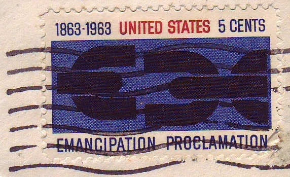 Emancipation Proclamation | Black Wide-Awake