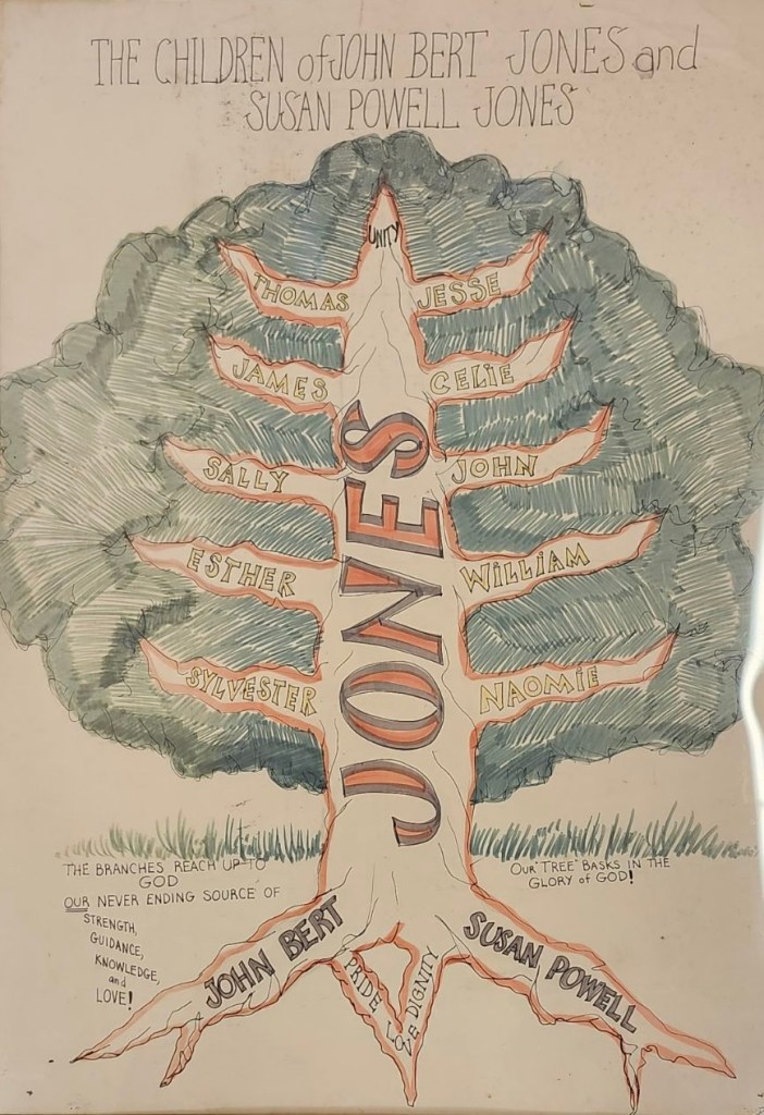 It’s reunion season! | Black Wide-Awake