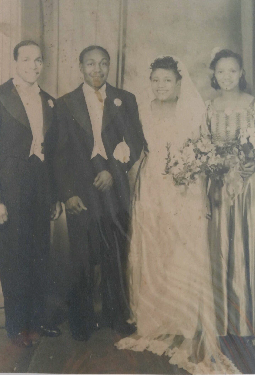 The Wilson County roots of Bishop J. Delano Ellis. | Black Wide-Awake